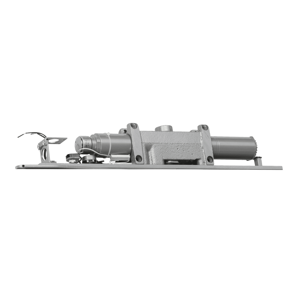 Security Parts. 2314ME-3071 Standard Cylinder Assembly