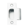 Schlage 10-016 Square Corner T-strike, Dust Box, 1-1/8" x 2-3/4 ...