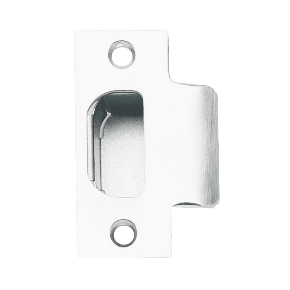 Schlage 10-016 Square Corner T-strike, Dust Box, 1-1/8" x 2-3/4 ...