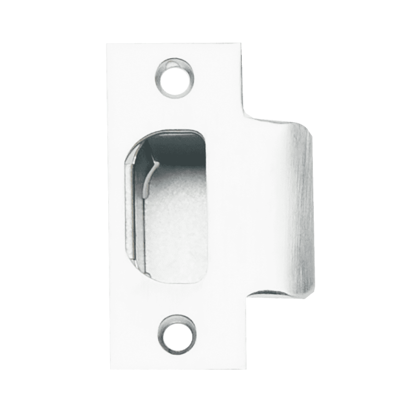Security Parts. Schlage 10-016 Square Corner T-strike, Dust Box, 1-1/8 ...