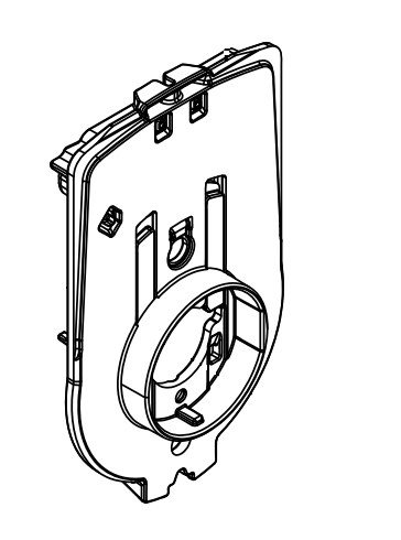 Security Parts. 47710918 Indicator Mechanism