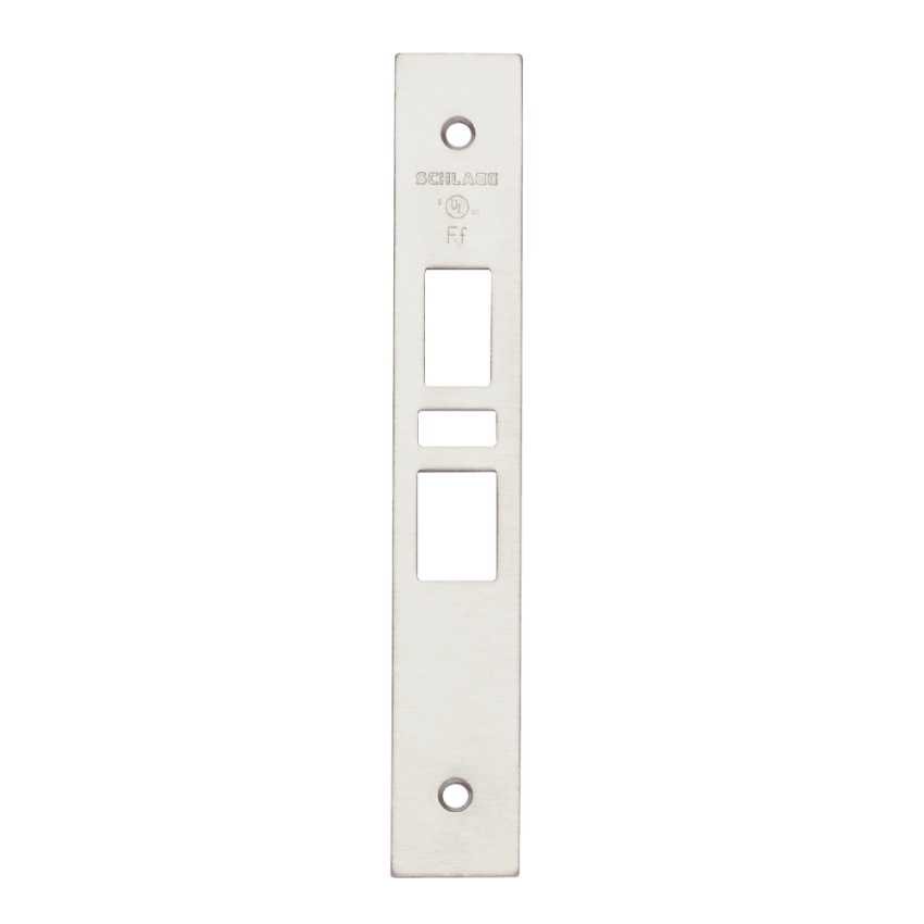 Security Parts. Schlage 09-666 Latch x Auxiliary Latch x Deadbolt Armor ...