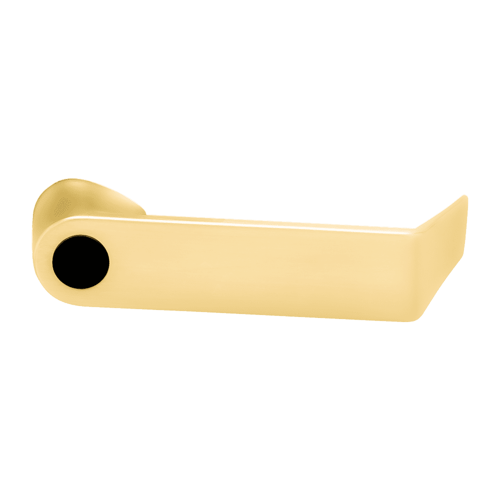 Schlage 03-234-RHO Rhodes Lever, Corbin Russwin Conventional Cylinder ...