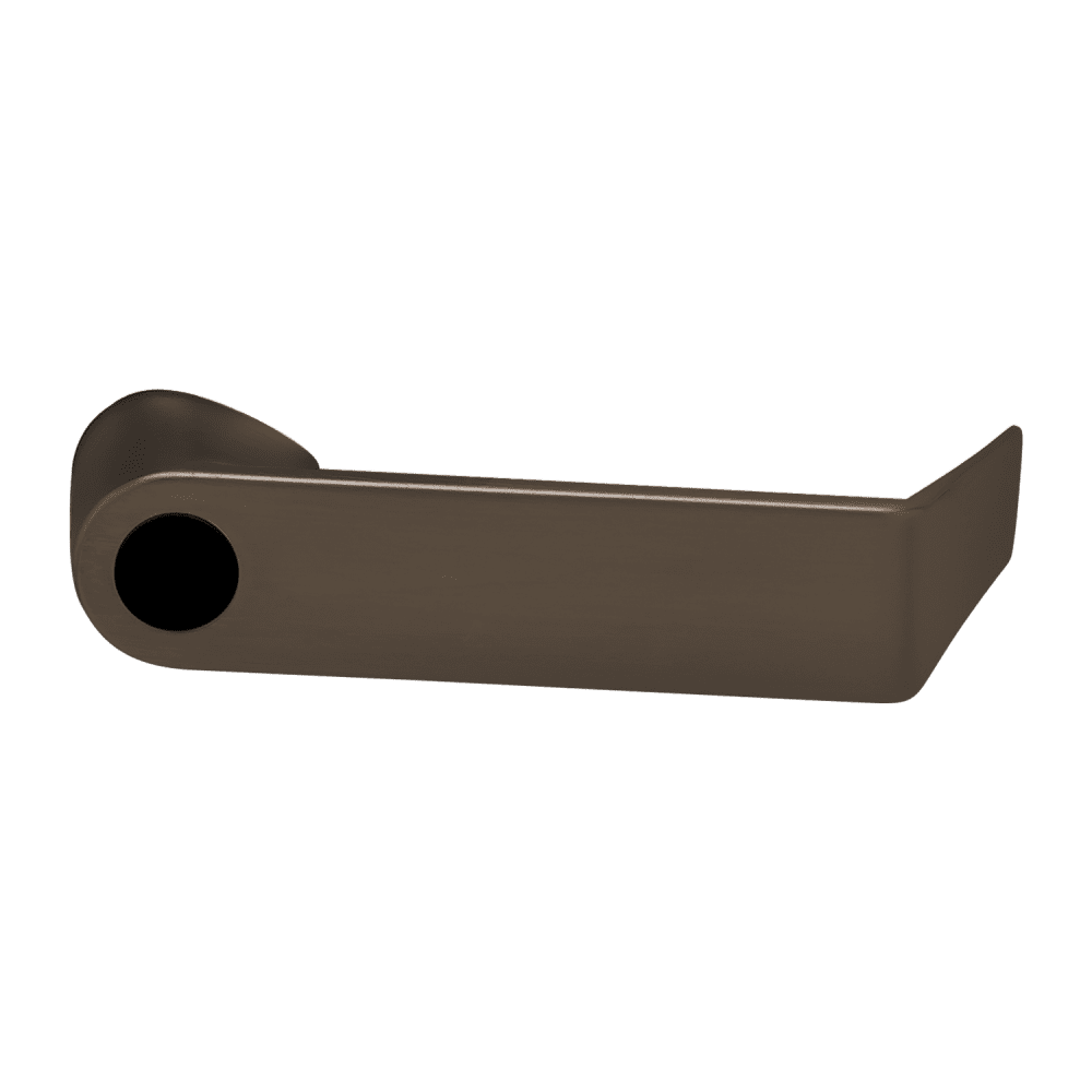 Schlage 03-234-RHO Rhodes Lever, Corbin Russwin Conventional Cylinder ...