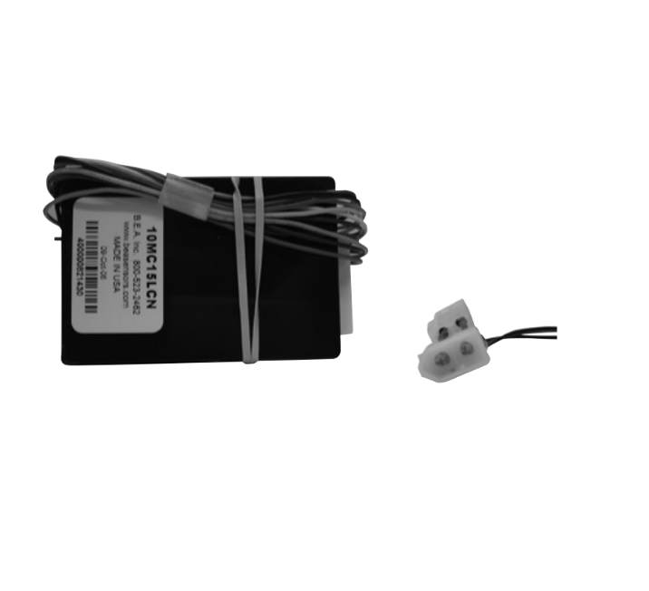 LCN 8310-3889 Safety Module Kit for Pneumatic Control Box|Security Parts